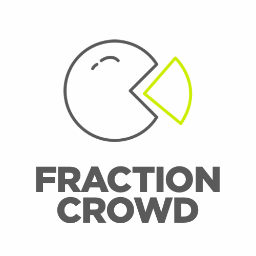Fraction Crowd – Connecting fractional professionals